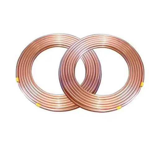 Çin'in TP2 Mor Bakır Borusu: Modern Klima ve Soğutma Sistemlerinin Omurgası